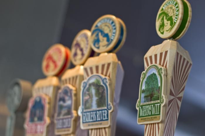 Recipe: Umstead's DIY beer body scrub