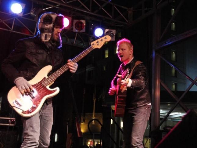 This week's best live music