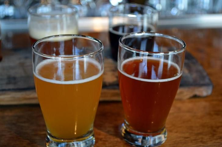 Draft Line Brewing to close, Mason Jar taking over
