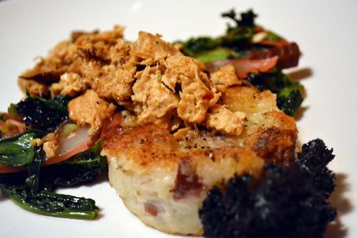 Fiction Kitchen owner gives details about new location