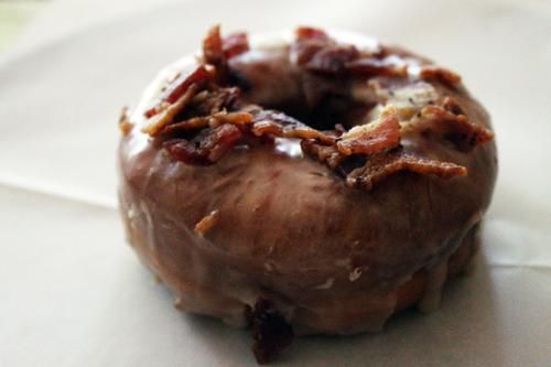 Monuts lets go of original downtown Durham location