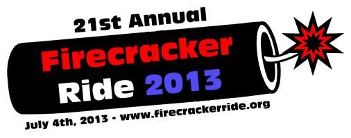 Celebrate the 4th with a leisurely 100K ride