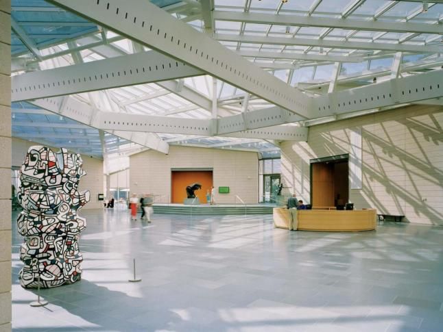 Kids can create at Nasher's free summer drop-in program