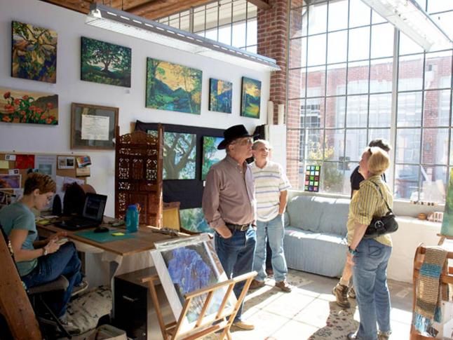 Your guide to Durham's Third Friday