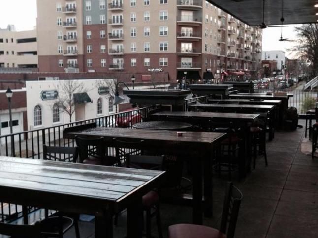 Triangle restaurant news (Feb. 28, 2014)