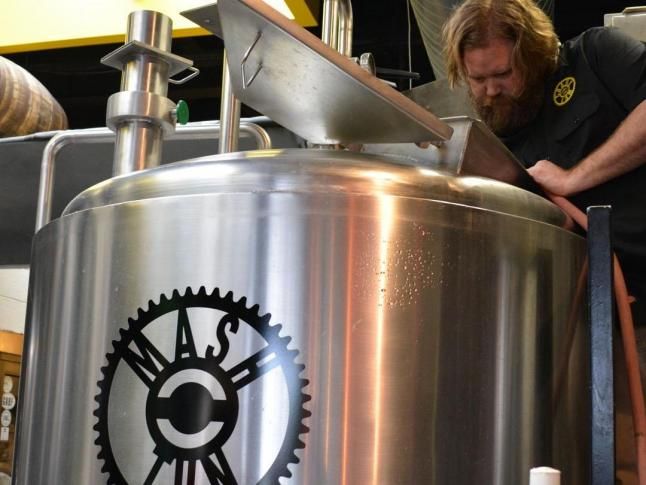All About Beer magazine collaborates with Crank Arm for World Beer Fest ...