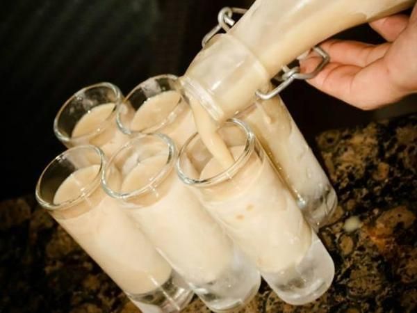 Jimmy V's Osteria and Bar is serving up pumpkincellos and more this fall