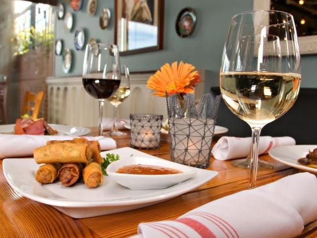 Triangle Restaurant Week features more than 50 restaurants