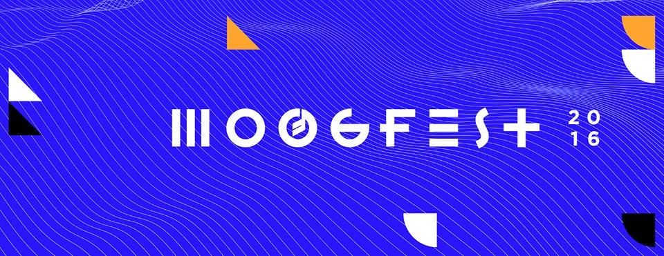 Moogfest to host record store pop-up parties