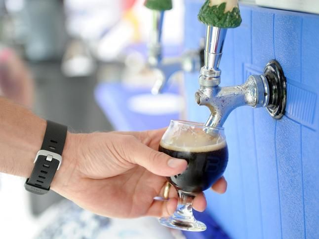 Five things to know about World Beer Fest