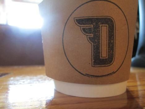 Devolve Moto blends retail with coffee and beer bar