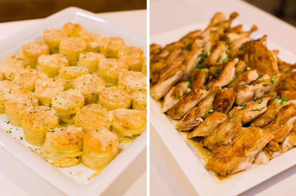 Durham Catering Co. under new leadership