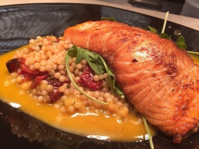 TRW Menu spotlight: Triangle Seafood Market