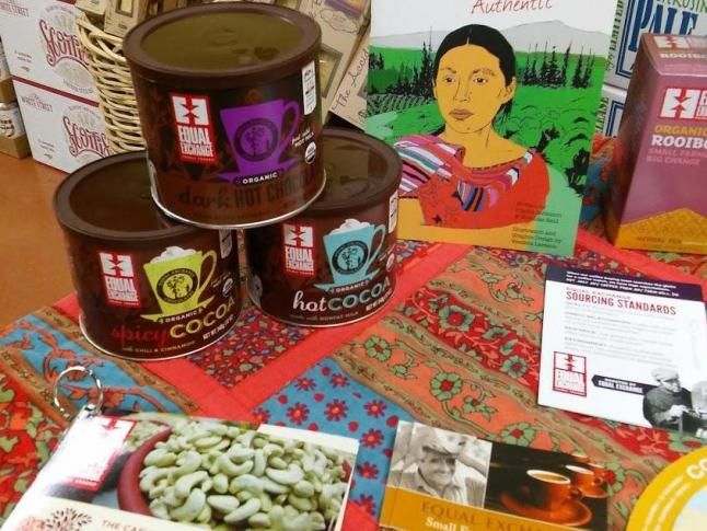 Not all 'Fair Trade' labels are created equal