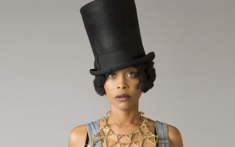 Erykah Badu, Beach House to play Hopscotch