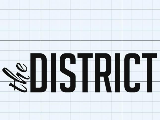 The District opens in downtown Raleigh