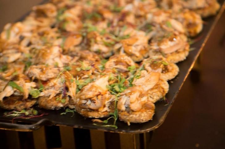 Foodie News: NC Chef Showdown coming soon