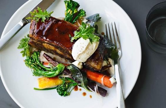 Best fine dining: Restaurants compete in WRAL Voters' Choice Awards