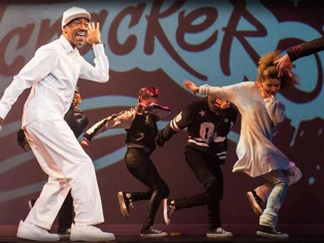 DPAC to offer virtual Hip Hop Nutcracker experience