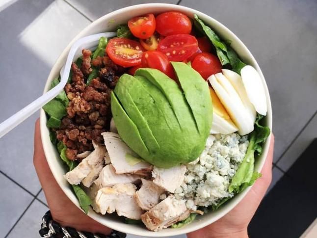 Triangle Foodie News: Chopt opens in Cameron Village