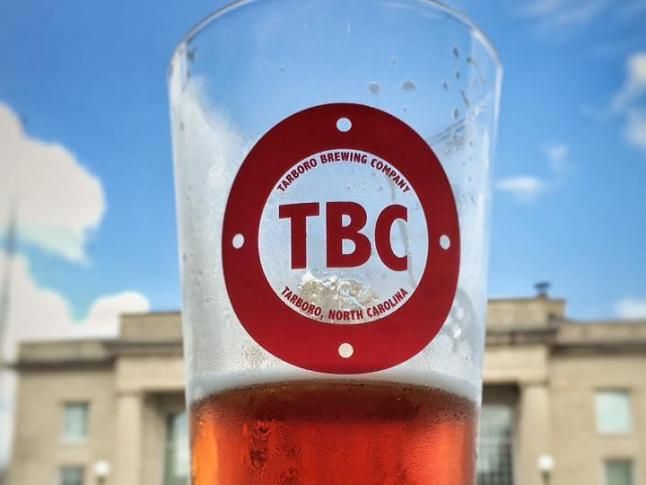 Tarboro Brewing Co. to open new restaurant concept in Rocky Mount