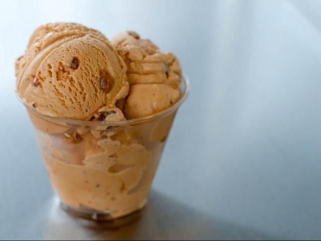 Fresh Local Ice Cream opening in downtown Cary