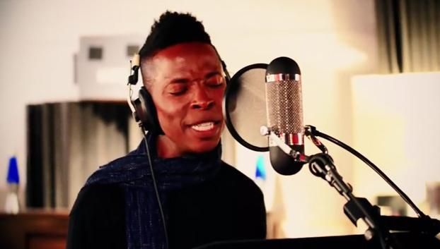 Raleigh singer seeks to pull Triangle music scene together