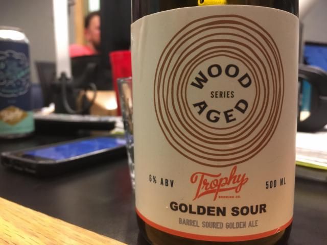 With third location, expanded capacity, Trophy Brewing is booming