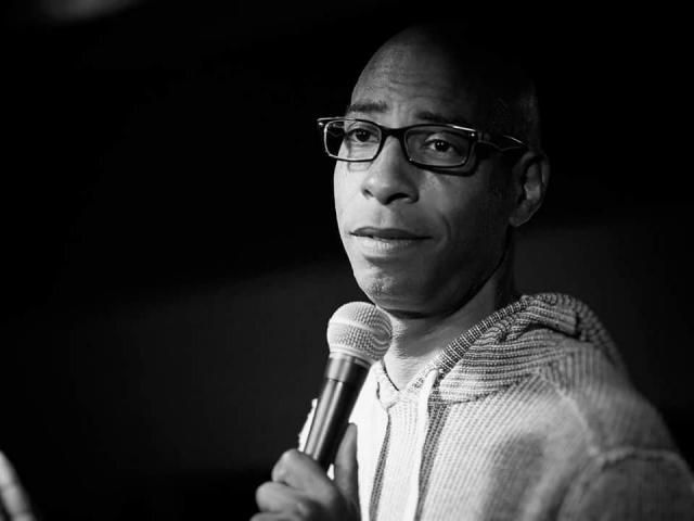 Mike Mello celebrates 15 years in stand-up