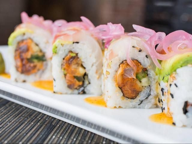 Award-winning sushi restaurant to open in downtown Raleigh