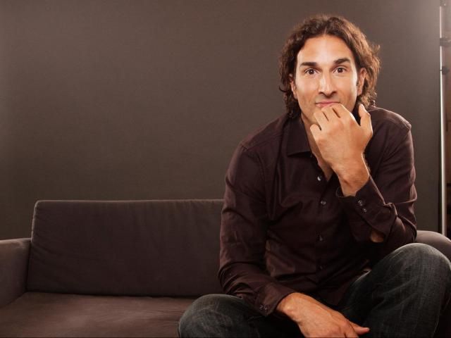 Netflix comedian Gary Gulman heads to Raleigh