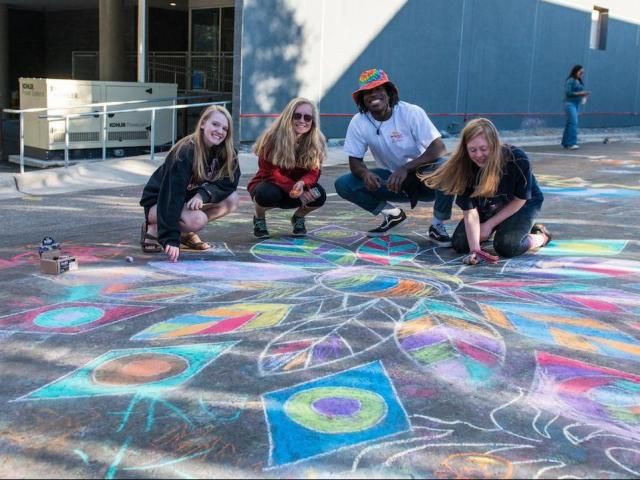 'Live and Local' festival celebrates spring in downtown Raleigh
