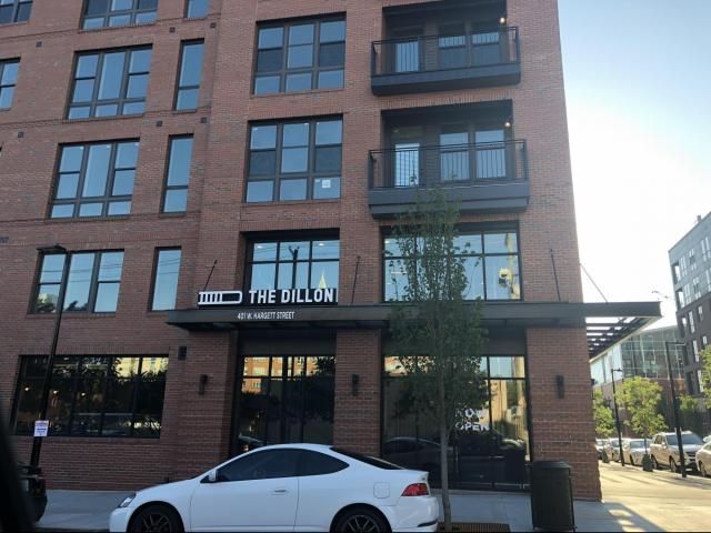 The Dillon in downtown Raleigh sells for $236 million