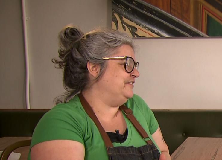 A bittersweet final bite for customers of pastry chef Lawless in Durham