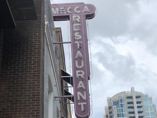 New owners 'keeping the tradition alive' with purchase of The Mecca ...