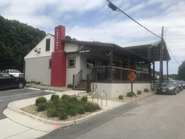 The Cardinal Bar to open second location