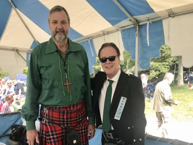 Bill Leslie: A tall tale from the mountains