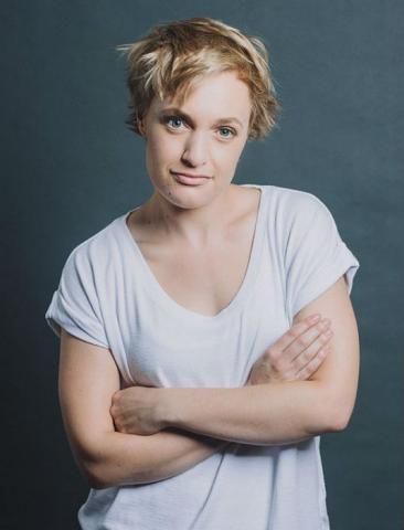 Netflix, HBO and now Chapel Hill: Meet comic Emma Willmann