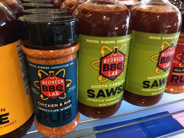 Foodie news: New concept from Wye Hill team, BBQ Lab sets Raleigh date ...