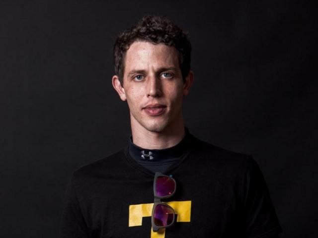Raleigh is first stop for comedian Tony Hinchcliffe's world tour