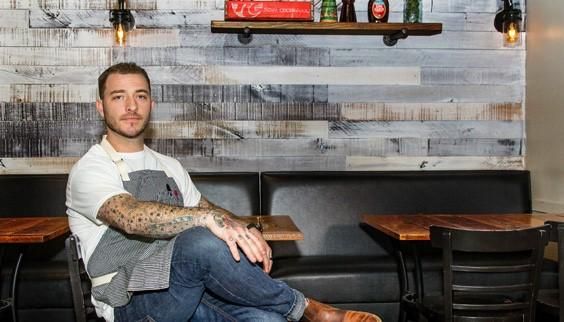 Foodie News: Raleigh restaurant gets new head chef