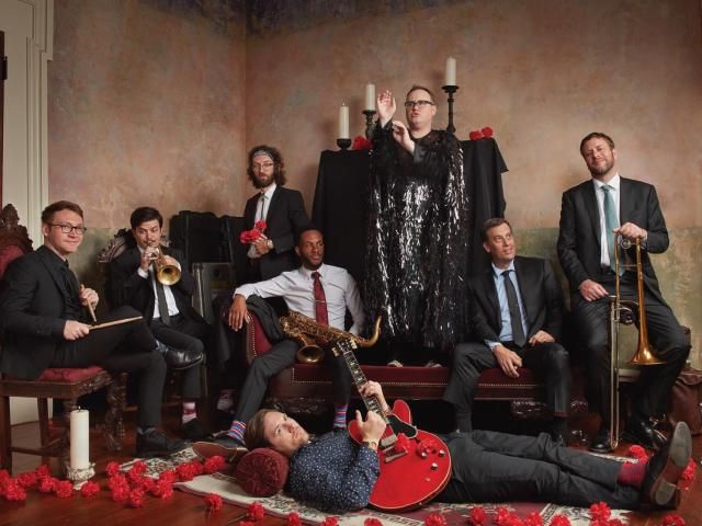 Band Together reveals headlining group for summer concert