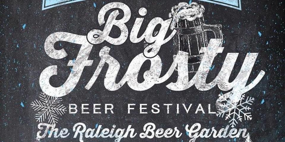 Weekend best bets: Big Frosty Beer Festival, Love Hangover