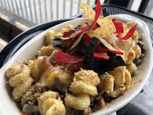 5 things to try on My Way Tavern's new menu