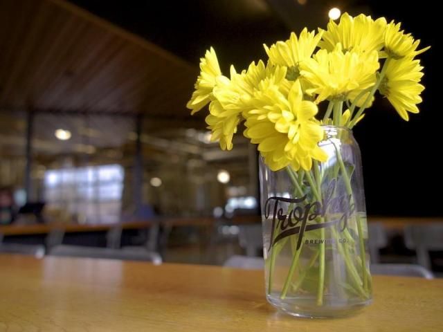 Foodie News: Trophy Brewing opens expansion