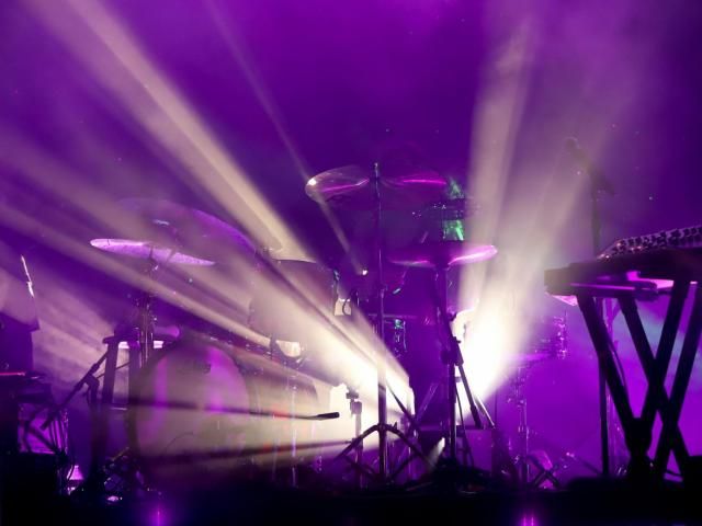 Red Hat Amphitheater launches Amped Up Music Series