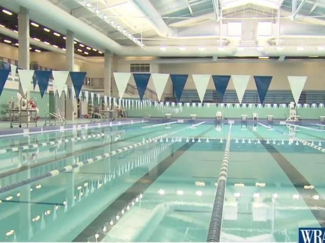 Pullen Park pool ready to reopen after $6M renovation