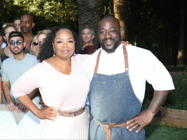 Oprah's private chef to open restaurant in north Raleigh