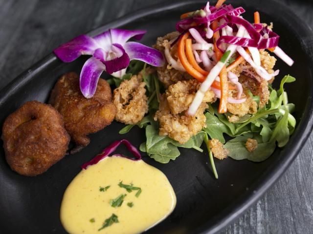 5 Triangle restaurants to watch for in 2020