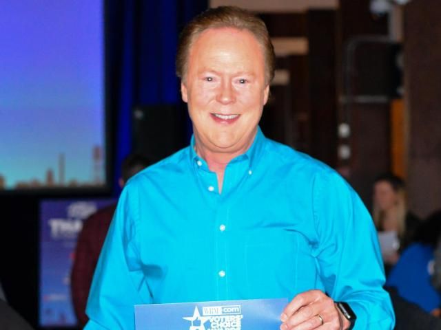 VCA spotlight: Former anchor Bill Leslie finds mountain inspiration